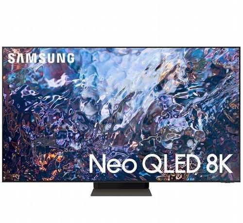 75" 8K Neo Qled Телевизор Samsung QE75QN700BU