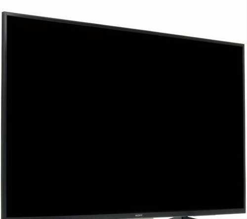 Телевизор LED 49" (123 см) Sony KD-49XG7005
