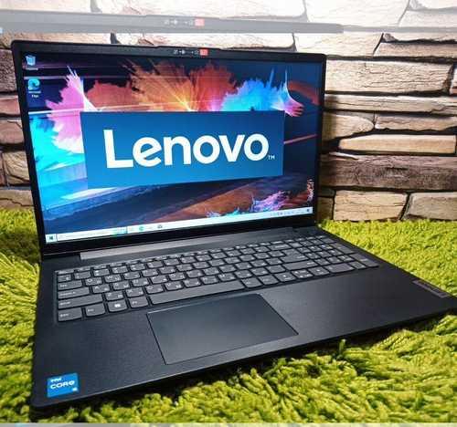 2024г Новый Lenovo Core i5-13420H 8Gb SSD FullHD