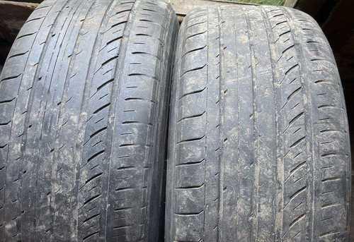 Toyo Proxes C1S 205/55 R16