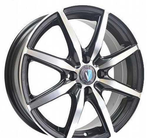 R17 5x112 7J ET40 D66,6 Venti 1715 BD