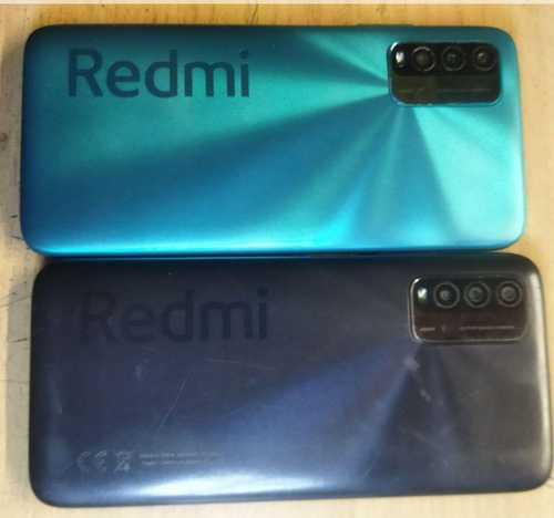 Xiaomi Redmi 9T, 4/64 ГБ