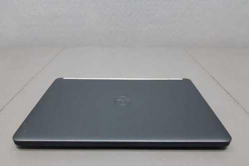 Ноутбук Dell Core i5 / ssd