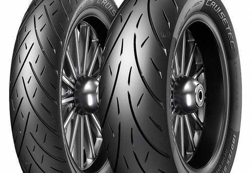 Шины Metzeler Cruisetec reinf 130/60 R19 66H Перед