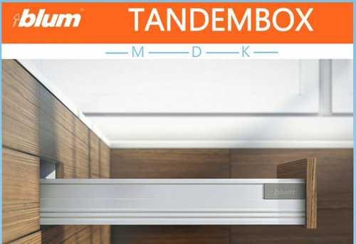 Мебельная фурнитура Tandembox