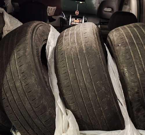 Kumho 722 215/65 R16 102T
