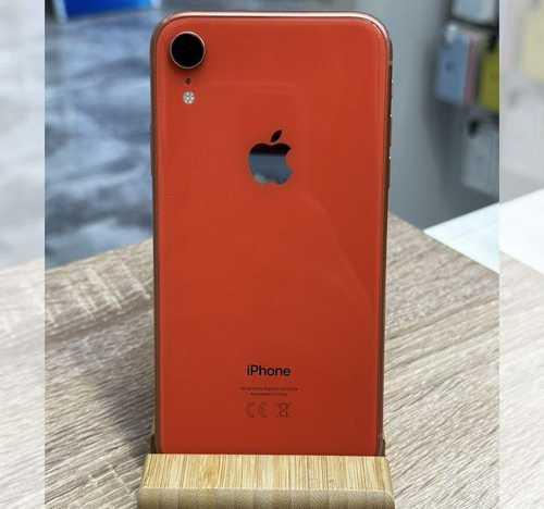 iPhone Xr, 64 ГБ