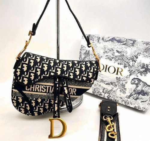 Женская сумка Dior