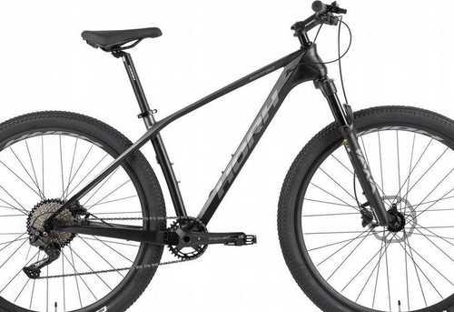 Велосипед horh echo EHD-9.2 29 carbon (2023) Grey