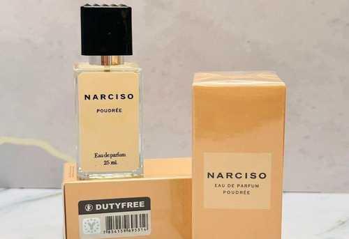 Narciso rodriguez poudree