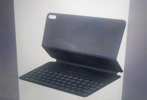 Huawei smart magnetic keyboardblack