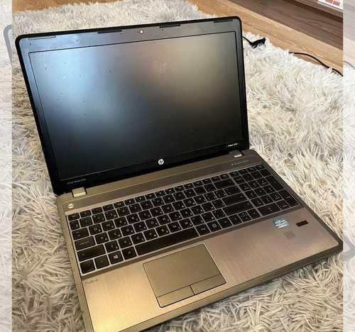 Ноутбук HP ProBook 4540s