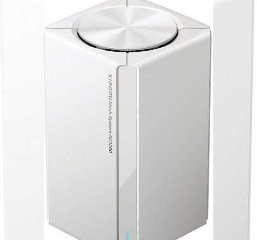 Xiaomi mesh system ac1200 роутер