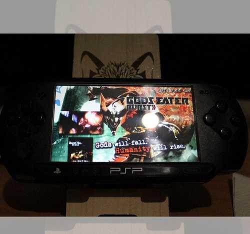 Sony PSP E1008 Street. Игры   прошивка