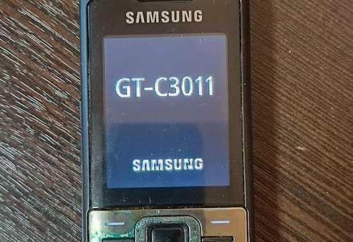 Samsung C3011