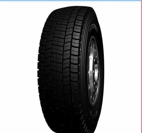 Грузовая шина 295 80 R22.5 boto BT-388