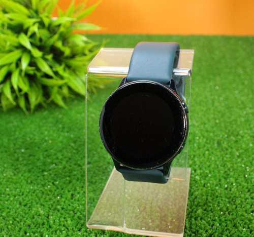 Умные часы Samsung SM-R500 Galaxy Watch Active 39