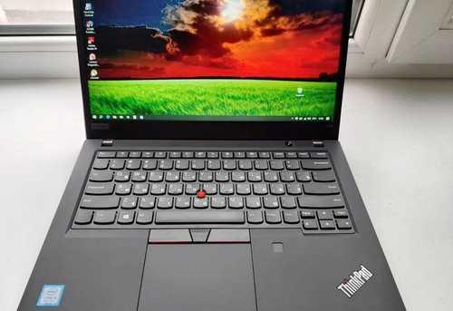 Lenovo ThinkPad T490/i5-8265/8/256/14/HD/Premium