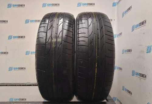 Bridgestone Dueler H/P Sport 215/65 R16 98V