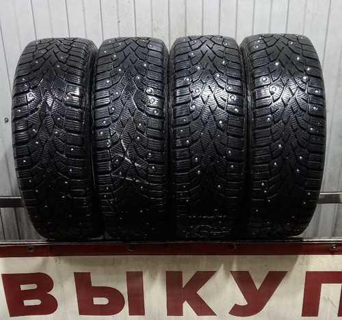 Gislaved NordFrost 100 185/60 R15