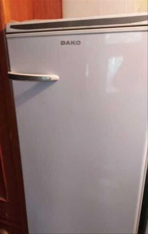 Продам холодильник dako 320