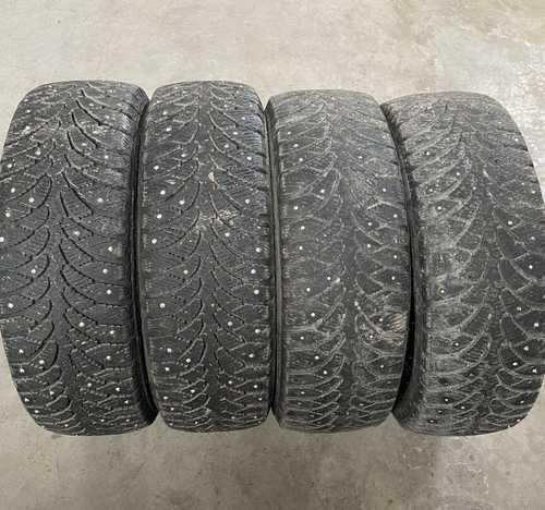 Tunga Nordway 2 185/60 R14 82Q