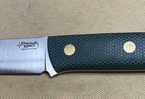 Нож южный крест М1 CPR зеленый
