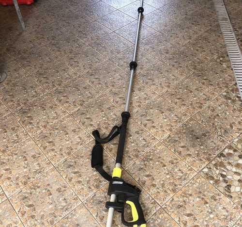 Телескопическая струйная трубка для Karcher