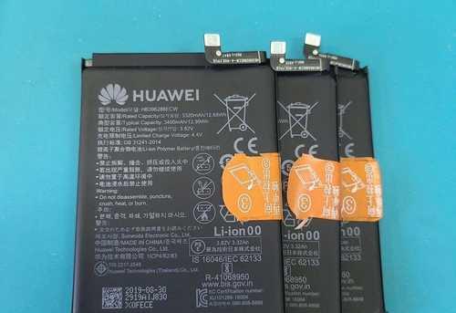 Аккумулятор HB436486ECW для Huawei 10 Pro BLA-AL00