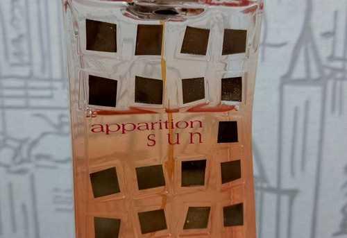 Apparition Sun Emanuel Ungaro