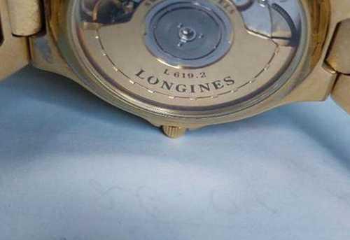 Часы мужские longines automatic Conquest