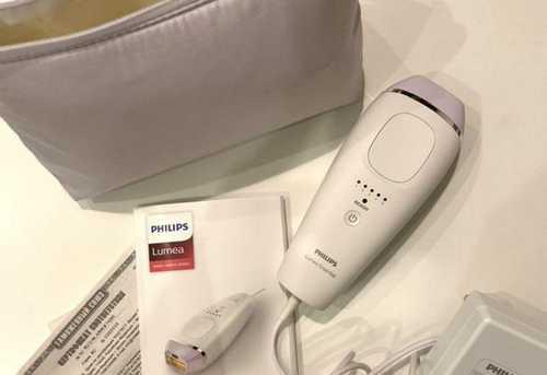 Фотоэпилятор Philips Lumea Essential BRI863/00