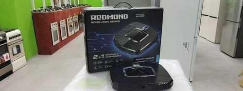 Робот-пылесос redmond RV-R250