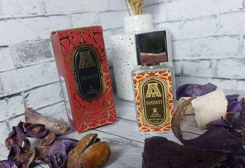 Attar Collection Hayati 25ml