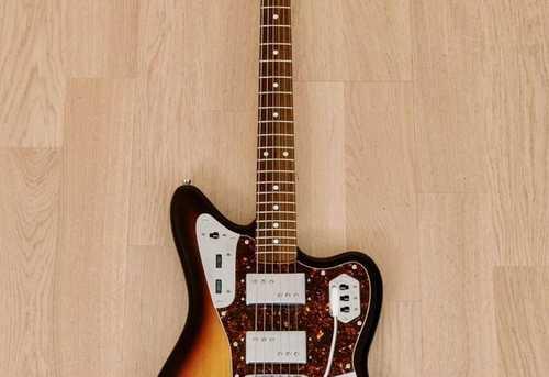 Электрогитара Fender Jaguar JG66 Order Made Non-Ca