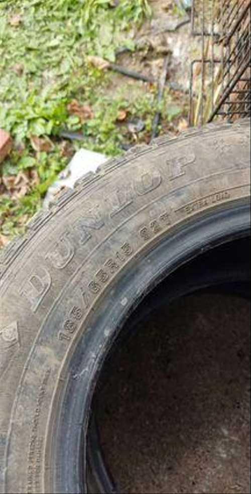 Dunlop D65T Touring 185/65 R15