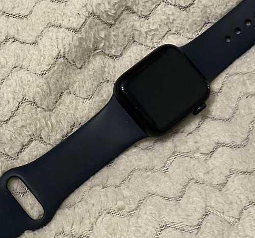 Apple watch se