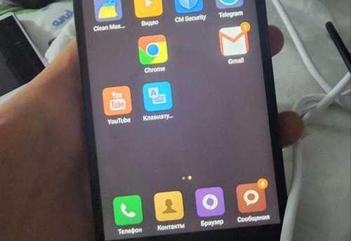 Xiaomi Redmi Note 2, 2/16 гб