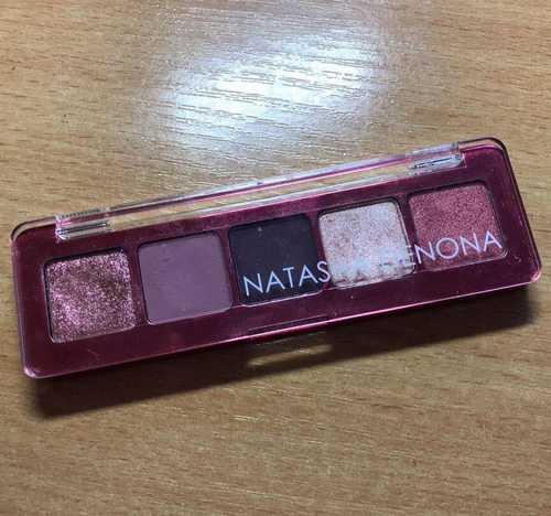 Natasha denona mini love palette