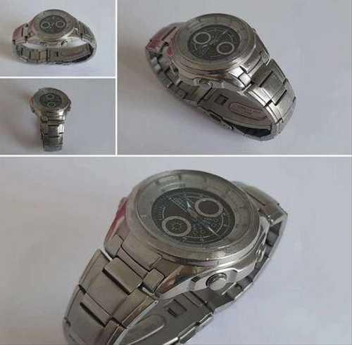Часы casio edifice