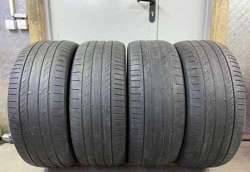 Continental ContiSportContact 5 275/55 R19 111W