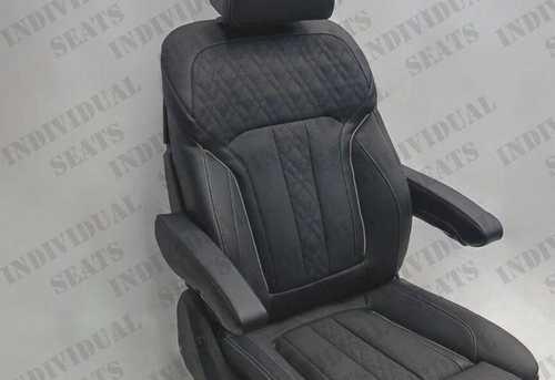 Офисное кресло BMW G11 7 series