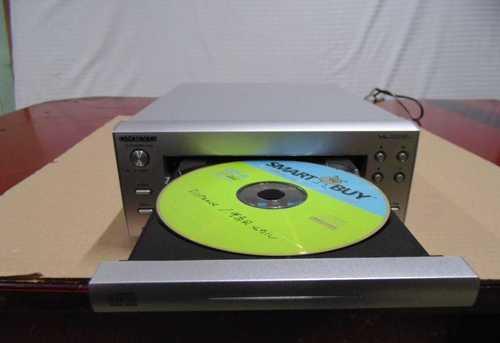 HiFi cd проигрыватель onkyo C-705FX