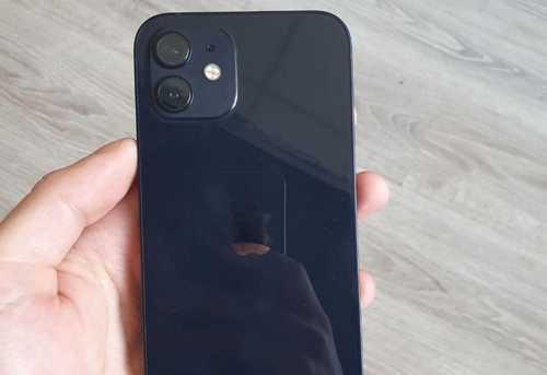 iPhone 12 64 Gb 93 Акб