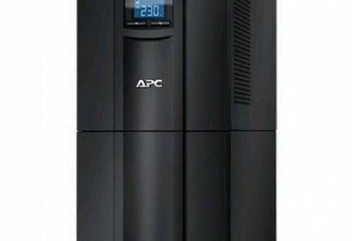 Ибп APC SMC3000I - новый