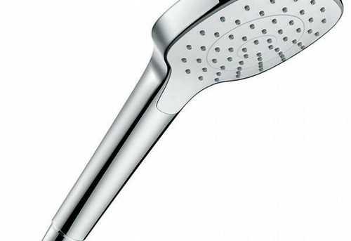 Ручной душ Hansgrohe Croma E 26815400 1jet EcoSmar