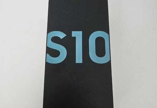 Samsung Galaxy S10, 8/128 ГБ