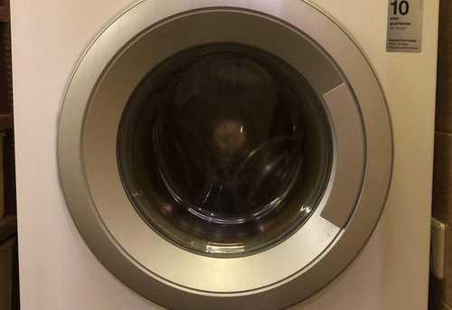 Стиральная машина Electrolux EWS 1277 FDW