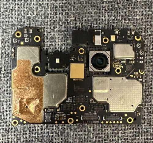Материнская плата Xiaomi Poco X3 NFC 6/128