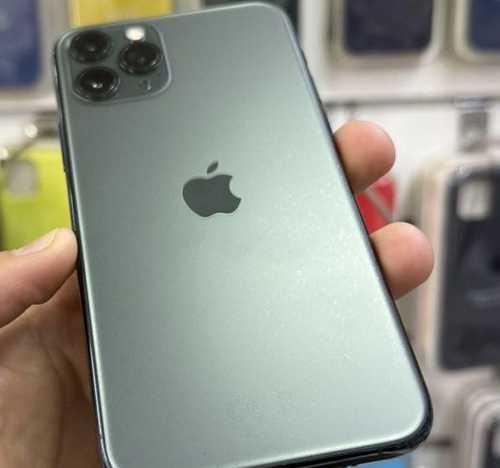 iPhone 11 Pro, 64 ГБ